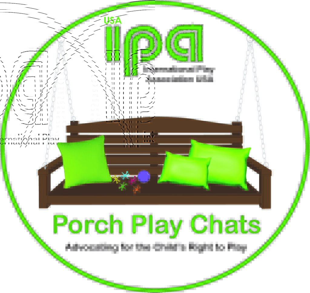 2024 Porch Play Chats – IPA USA